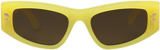Stella McCartney BRILLEN - Sonnenbrillen auf YOOX.COM