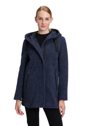 Gil Bret Wolljacke Damen mit Kapuze