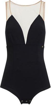 Elisabetta Franchi TOPS - Bodys sur YOOX.COM