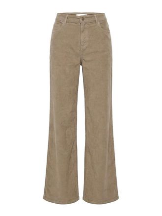 Twinset Pantalons D&eacute;contract&eacute;s - Beige