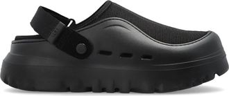 UGG Ugg, Homme, Chaussures, Noir, Taille: 42 EU M Peakmod Chaussures