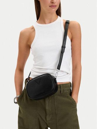 Guess Handtasche CWBEO-GUESS-B-012-09 Schwarz