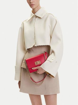 Furla Handtasche 1927 BAFKACO ARE000 BG RUB00 Rot