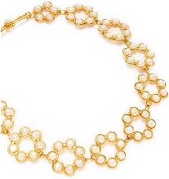 Sylvia Toledano Collier Marguerite