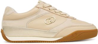 Liu Jo Sneakers Liu Jo Lewis 01 BF6035 PX662 Beige