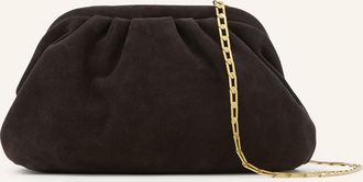 Reiss Reiss Clutch Mia braun
