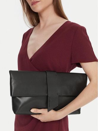 Emporio Armani Handtasche EW002957 AF19663 UC001 Schwarz