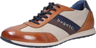 Bugatti Sneakers - - Shoes - Herren - Braun - 43 EU