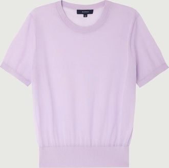 SOEUR PULL DUA VIOLET