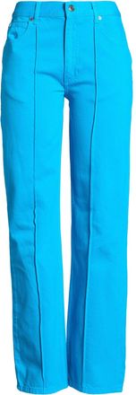 Sandro HOSEN & R&Ouml;CKE - Jeanshosen auf YOOX.COM