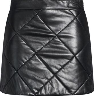 Jucca HOSEN & R&Ouml;CKE - Minir&ouml;cke auf YOOX.COM