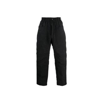 Yohji Yamamoto Herren, Sport, Schwarzk, LGr&ouml;&szlig;e