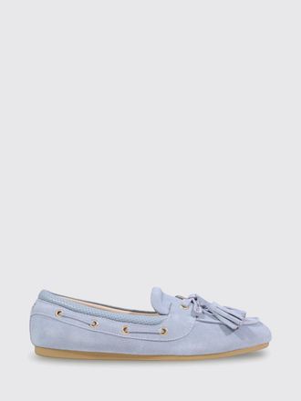 Liu Jo Mocassin LIU JO Femme couleur Bleu Ciel