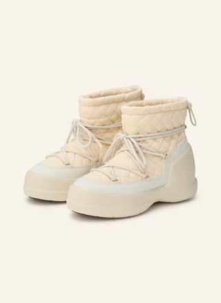 Moon Boot Moon Boot Moon Boots Mezzaluna beige