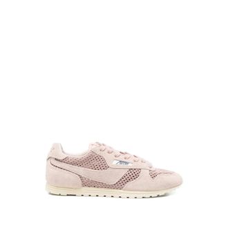 Autry Femme, Chaussures, Rose, Taille: 39 EU Windspin Low