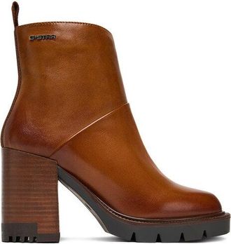 G-Star Stiefeletten CEO-WI34-CLEVELAND-01 Braun