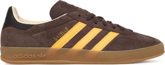adidas Sneakers adidas Gazelle Indoor IH9659 Braun