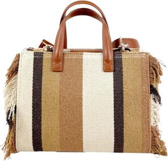 Rue Madam Femme, Sacs, Multicolore, Taille: ONE Size Casablanca Mini Tote