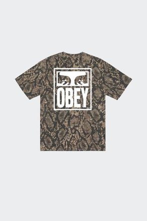 Obey T-shirt - Taille XL