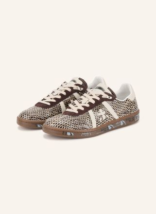 Premiata Sneaker Bonnied braun