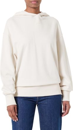 BOSS C_Etea_5 10264439 01 Sweatshirt Open White118 M