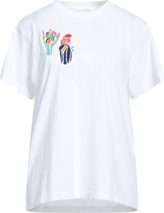 Chloé TOPS - T-shirts auf YOOX.COM