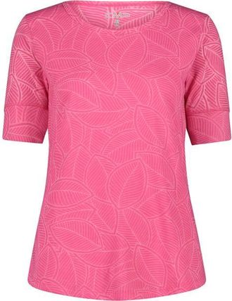 F.lli Campagnolo Damen Shirt WOMAN T-SHIRT