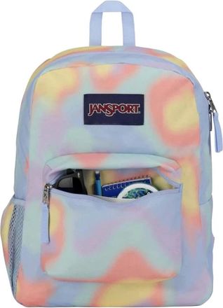 Jansport Cross Town Rucksack - - Bags - Herren - Mehrfarbig - ONE SIZE