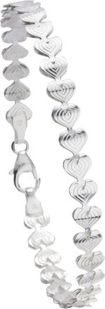 Firetti Armband mit Herz