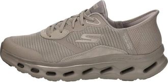 Skechers Femme, Chaussures, Gris, Taille: 41 EU Go Walk Glide-Step 2.0