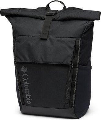 Columbia Rucksack Convey III 2094521 Schwarz