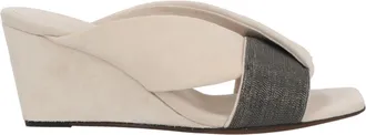 Brunello Cucinelli SCHUHE - Sandalen auf YOOX.COM
