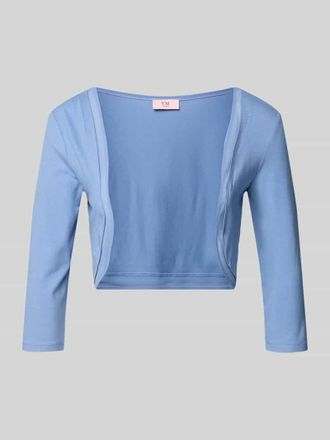 Vera Mont Bolero aus Viskose-Mix mit 3/4-Arm