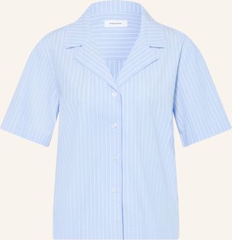 Darling Harbour Darling Harbour Schlafshirt blau