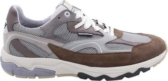 Floris Van Bommel Homme, Chaussures, Brun, Taille: 42 1/2 EU De Rezer 01.18