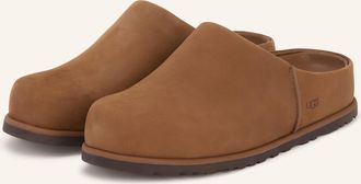 UGG Pantoletten Otzo braun