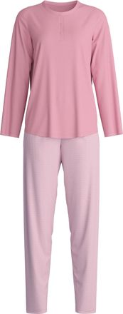 CALIDA Pyjama Striped Dreams