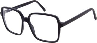 Andy Wolf unisex, Accessoires, Noir, Taille: 56 MM Lia Eyeglasses