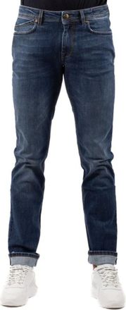 Re-hash Homme, Jeans, Bleu, Taille: W30 Jean slim