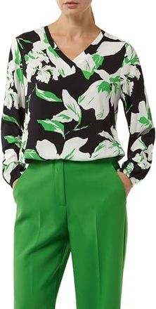 Comma 2150140 Blouse, 99a0, 40 Femmes