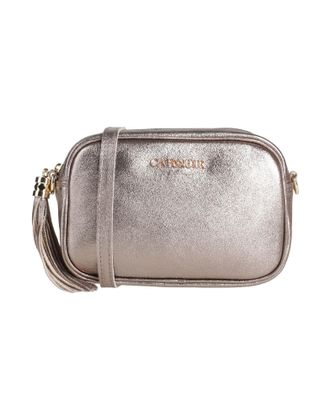 Caf&egrave;noir TASCHEN - Umh&auml;ngetasche auf YOOX.COM