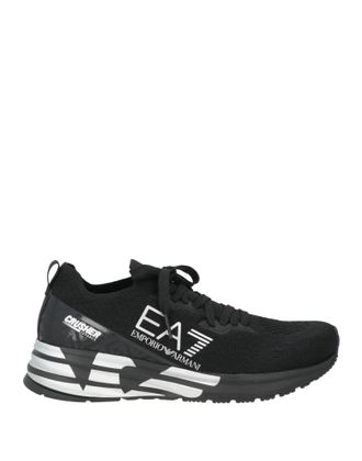Emporio Armani SCHUHE - Sneakers auf YOOX.COM