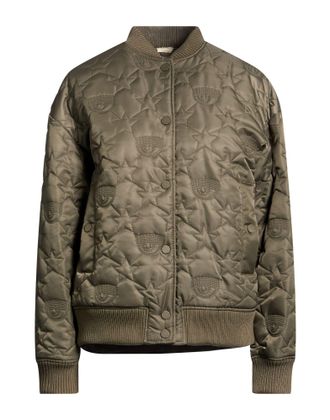Chiara Ferragni JACKEN & M&Auml;NTEL - Jacken und Anoraks auf YOOX.COM