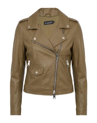 Street Leathers JACKEN & M&Auml;NTEL - Jacken und Anoraks auf YOOX.COM