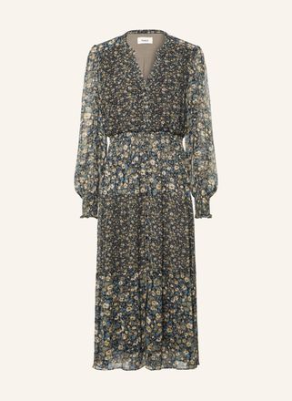 BA&SH Ba&Sh Kleid Kacy gruen