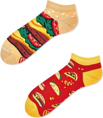 Many Mornings FAST FOOT LOW-43-46