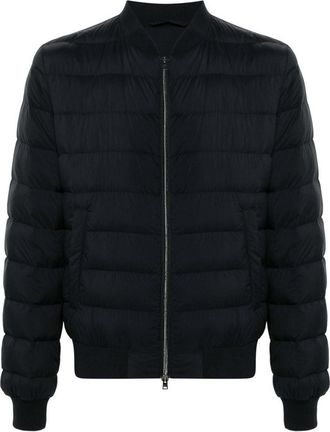 Herno Daunenjacke - Schwarz