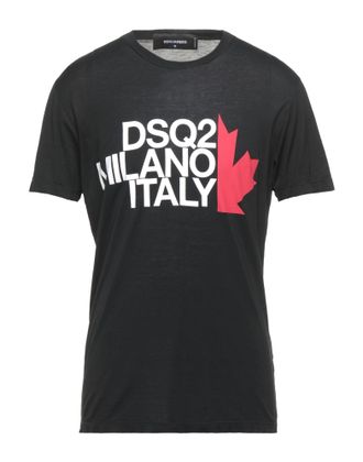 Dsquared2 TOPS - T-shirts auf YOOX.COM