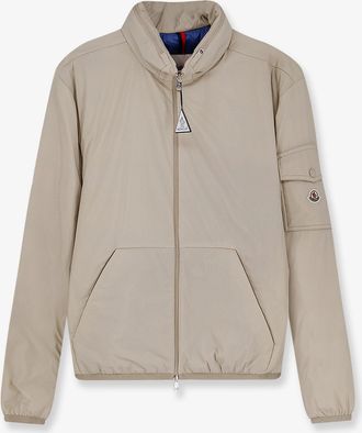 Moncler Breezes padded jacket - MONCLER - gender_Man