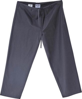 Moschino Pantalons D&eacute;contract&eacute;s - Noir